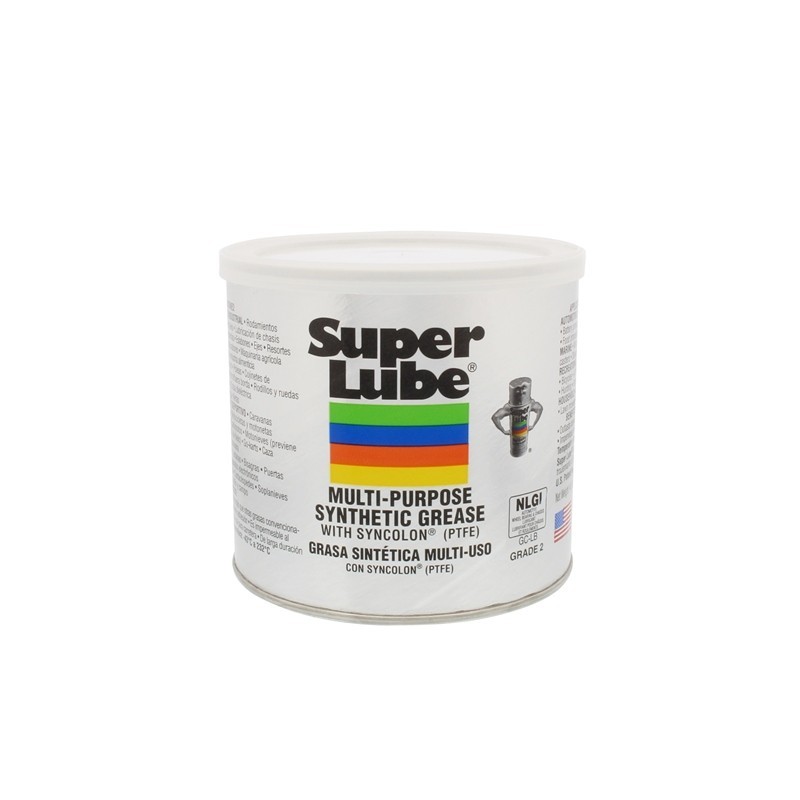 Super Lube synthetic grease with PTFE 12 gram tube